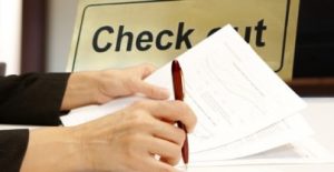 Check Out Process In Hotel | BNG Hotel Management Institute