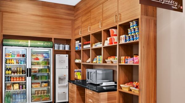 Food and Beverage Service Areas – BNG Hotel Management Institute