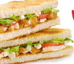 Sandwich -Recipes & Types | BNG Hotel Management Institute