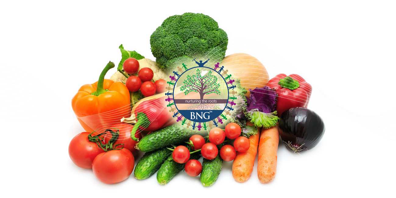 Vegetable -Type & Recipes – BNG Hotel Management Institute