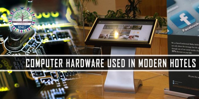 Hotel Management | BNG Hotel Management Institute