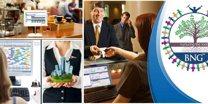Hotel Front Office Audit | BNG Hotel Management Institute