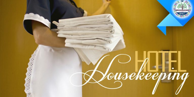 Importance Of Turndown Service | BNG Hotel Management Institute