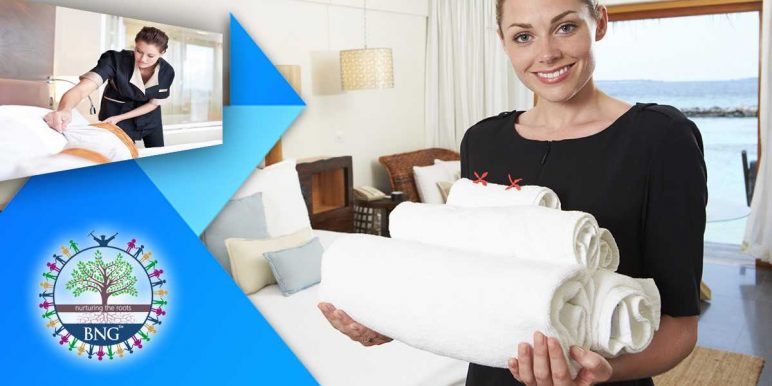 duties and responsibilities of laundry supervisor in hotel – BNG Hotel ...