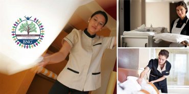 Housekeeping Duties and responsibilities – BNG Hotel Management Institute