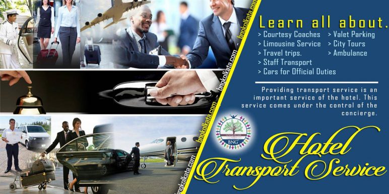 Hotel Management | BNG Hotel Management Institute