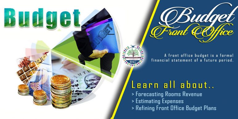 Hotel Front Office Audit | BNG Hotel Management Institute