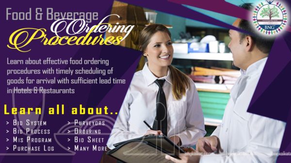 Soup - Recipes And Types | BNG Hotel Management Institute