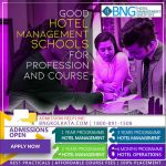 Hotel Management | BNG Hotel Management Institute