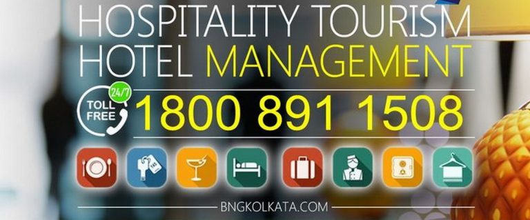 Front Office Training | BNG Hotel Management Institute