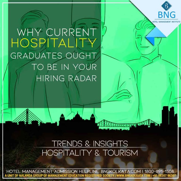 Hotel Management | BNG Hotel Management Institute